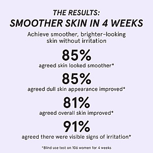 HERBIVORE Bakuchiol Retinol Alternative Face Serum REGULAR STRENGTH - Bakuchiol + Peptides, Smooths Skin, Reduces Fine Lines & Wrinkles, Plant-based, Vegan, Cruelty-free, 30mL / 1 oz