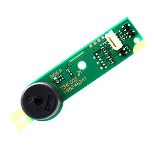 HYY ON Off Power Eject Button Switch Board w/Cable Replacement for PS4 Slim CUH-21A & CUH-21B CUH-2115 TSW-003