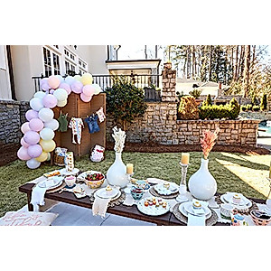 Mud Pie baby girls Short Sleeves Dress, Berry, 12-18 Months US