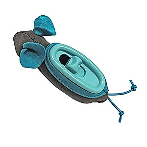 SPOT Doc & Phoebe's Hunting Snacker for Cats - Interactive Cat Toy for Indoor Cats - for Cats who Love to Hunt