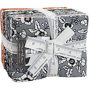 April Rosenthal Midnight Magic II 30 Fat Quarters Moda Fabrics 24100AB