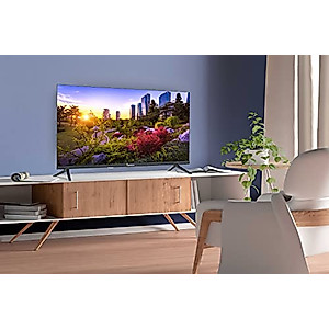 Impecca 32” Frameless TV HD Ready 720p Picture Quality Built-in Stereo Speakers 2X HDMI, 2X USB Ports, Full Function Remote Control Wall mountable VESA Compatible Energy Star, TL3202H