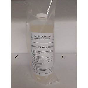 Triethanolamine 99% (32 oz)