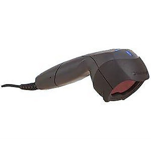 Honeywell MS3780 Fusion, Scanner, USB-HID, Black, No Power Supply Needed, Stand, Cable:53-53235-N-3, All Manuals MK3780-61A38 by Honeywell