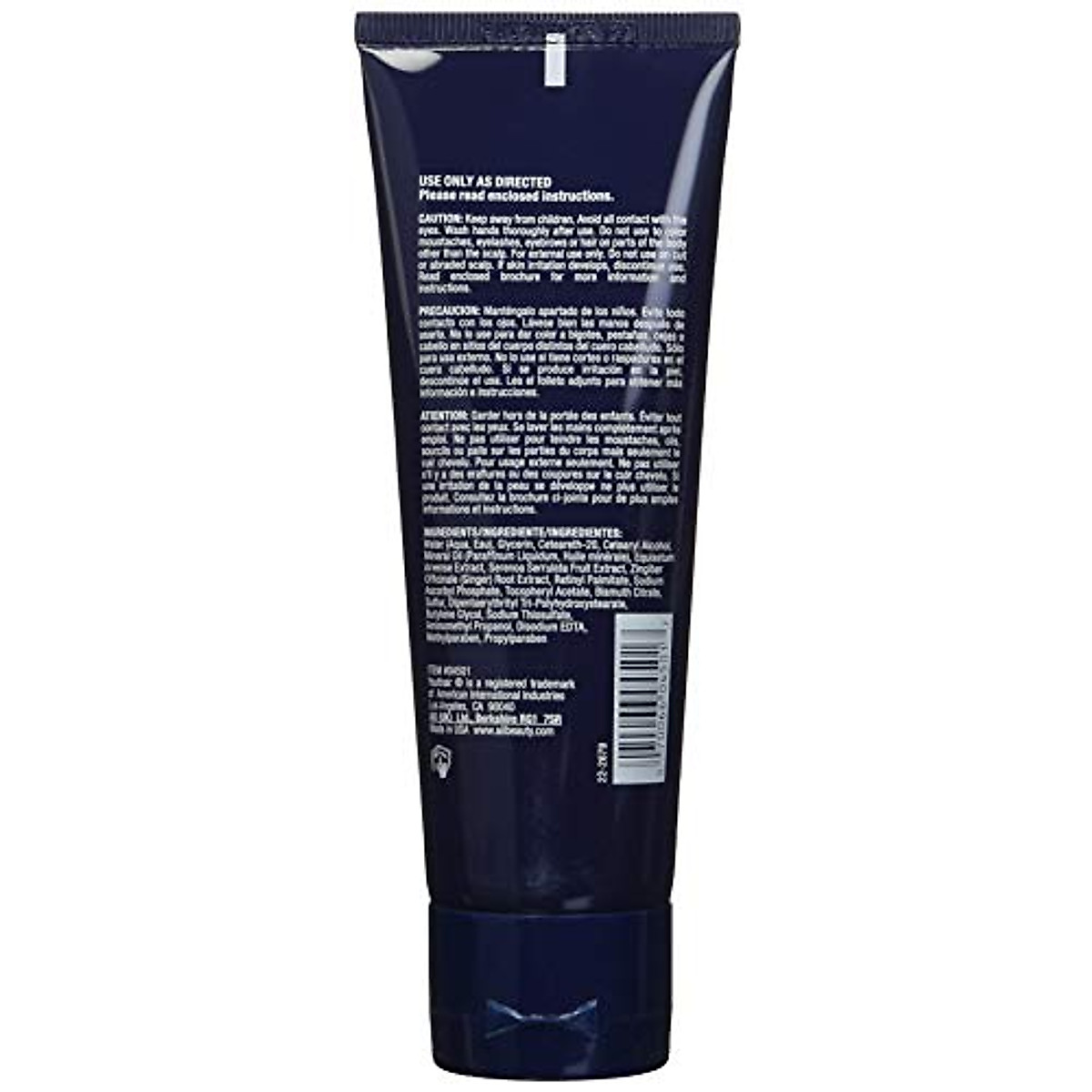 Youthair Creme Lead-Free, 3.75 Fl Oz (Pack of 3)