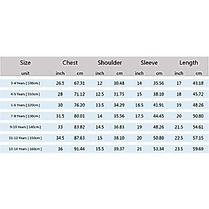 LJYH Children Collar Motorcycle Faux Leather Coats Kids Bomber PU Soft Leather Jackets Black 4-5yrs