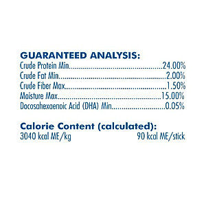 N-Bone Jumbo Puppy Teething Sticks Chicken Flavor Dog Treats, 7.28-oz Bag