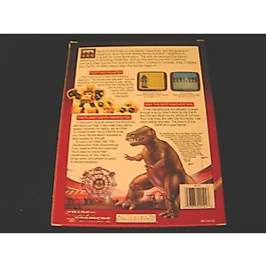 Transformers Battle to Save the Earth