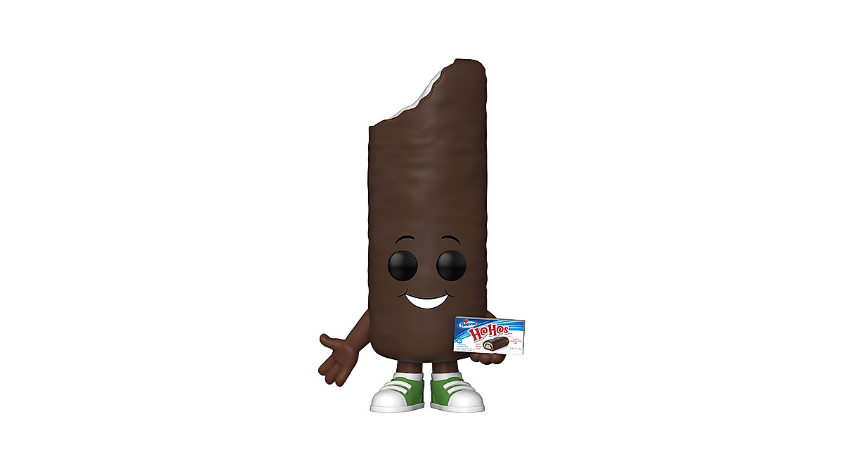 Funko Pop! HoHos - Collectible Ad Icon Figure