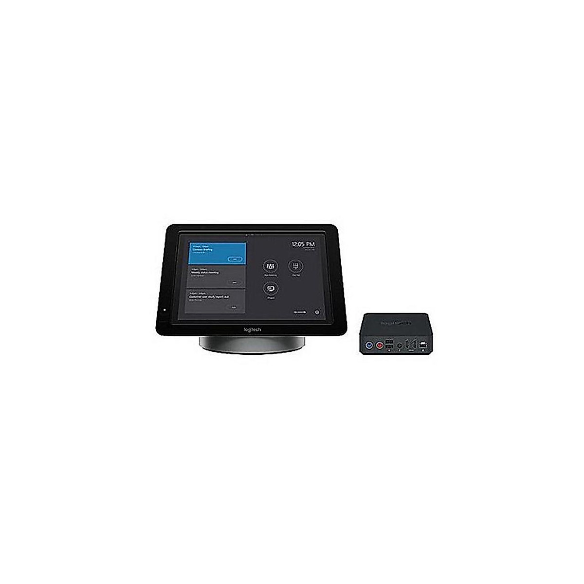 Logitech SmartDock - Video Conferencing Kit