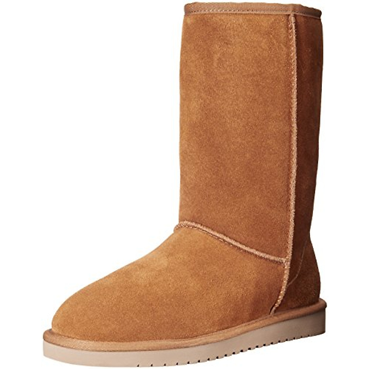 Koolaburra by UGG Women's Chestnut Koola Tall Boot - 07 M US