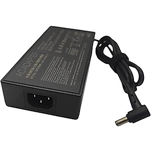 240W 20V 12A ADP-240EB B a20-240p1a AC Adapter Power Supply for ASUS M16 GU603HM ROG 15 GX550LXS RTX2080 S15 S17 G15 G513 GX550LXS RTX2080 G733QM RTX2080 ga4a01q Laptop ac Adapter
