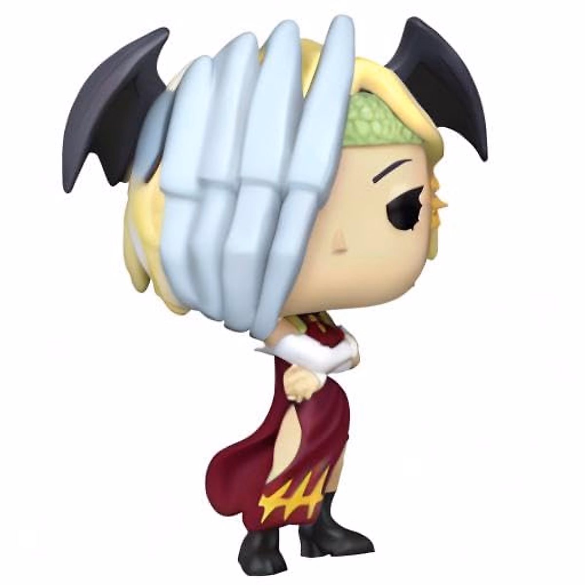 Funko POP Pop! Animation: My Hero Acadamia - Ryuko in Hero Costume Multicolor
