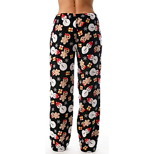 Just Love Women's Plush Pajama Pants 6339-10339-S
