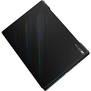 2022 Asus ROG Zephyrus 16'' FHD 165Hz Gaming Laptop-Intel Core i7-12700H (Beat i9-11900H), NVIDIA GeForce RTX 3060 (TGP 120W) - with HDMI (24GB DDR5 RAM