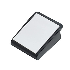 RoadPro RP-232 CB Microphone Holder, Black Plastic