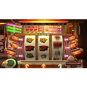 Final Fantasy XIII-2 - Playstation 3