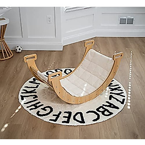 Avenlur Rocker Cushion Includes Cushion Only Not The Rocker