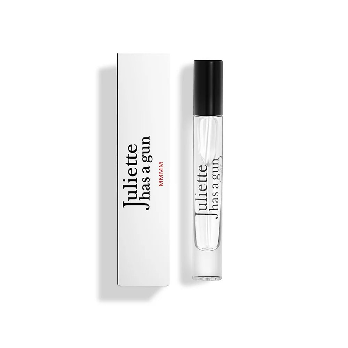 Juliette Has A Gun Eau de Parfum Spray, Mmmm, 0.25 Fl Oz