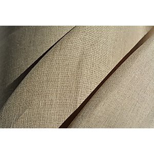 Rovagnati LINO Extra 40-100% linen canvas INTERFACING/INTERLINING - finest available - Made in Italy