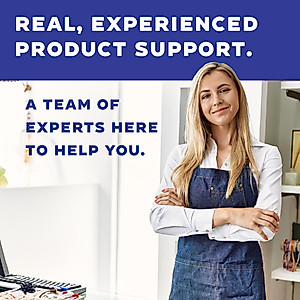 Don Aslett Safety Foam Toilet Bowl Cleaner (32 Oz Bottle, Pack of 2) Acidic Detergent and Deodorizer | Cleans Hard Water and Mineral Stains in Porcelain Toilets