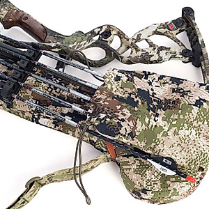 SITKA Gear Bow Sling Optifade Elevated II One Size Fits All