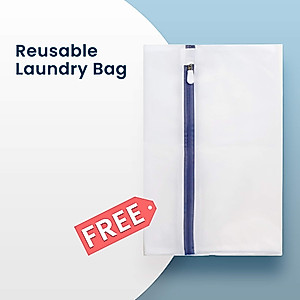 SLEEP ZONE Satin Pillowcase for Hair and Skin (Teal, 55x21 Inches) - Ultra Soft Silky Pillowcase Set of 1 - Satin Pillow Covers with Envelope Closure - Gift Choice for Girls and Women