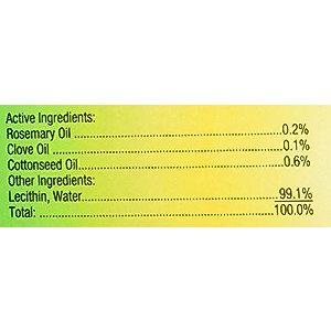 Monterey LG6440 Snail & Slug Spray, 32 oz, Natural