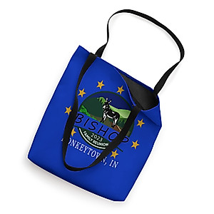 Bishop Family Reunion 2023 Tote Bag