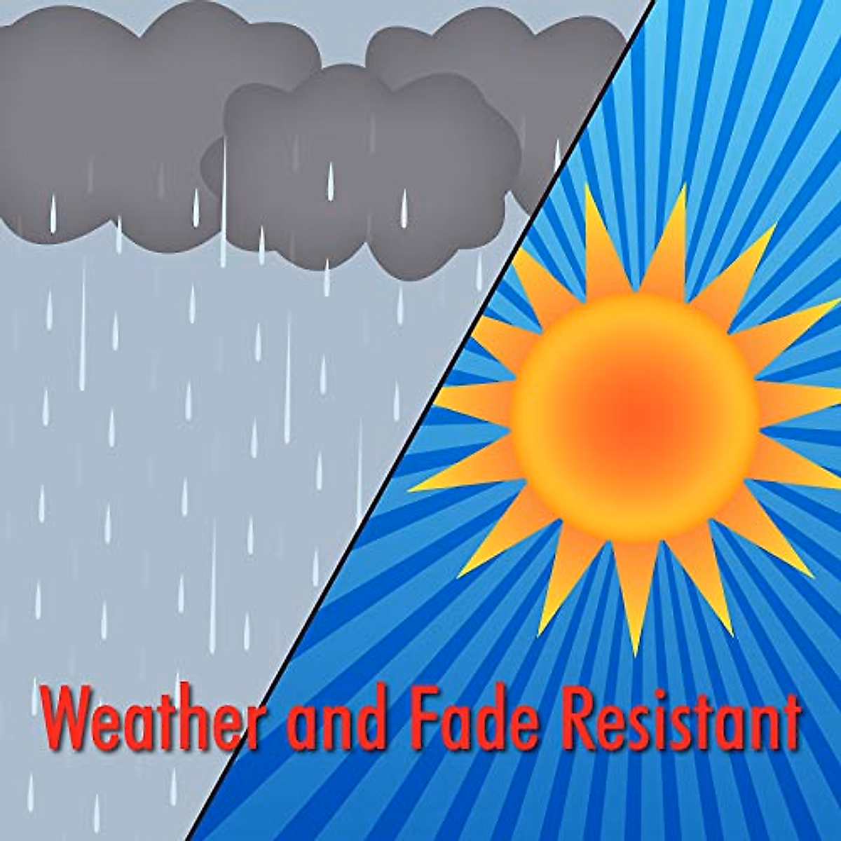 In the Breeze 5068 Valentine's Day Windsock, 40-Inch,