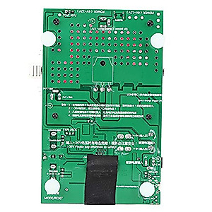 Electronic Load Tester, 150W 200V 20A USB Load Tester, Adjustable Constant Current Electronic Load Battery Capacity Tester Module