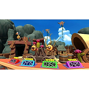 Carnival Games (PS4)