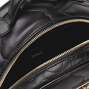 TOUS K Dream Backpack - K DREAM Black Women Backpack, 2001582851, 2001582851