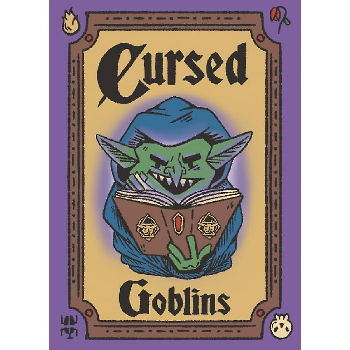 Cursed Goblins