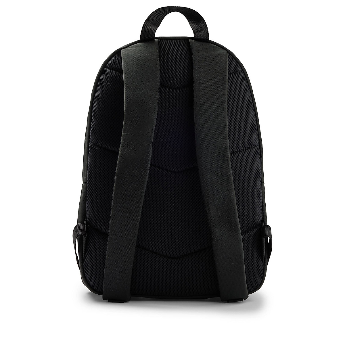 HUGO Men's Modern, Black2, 29 cm x 15 cm x 43 cm