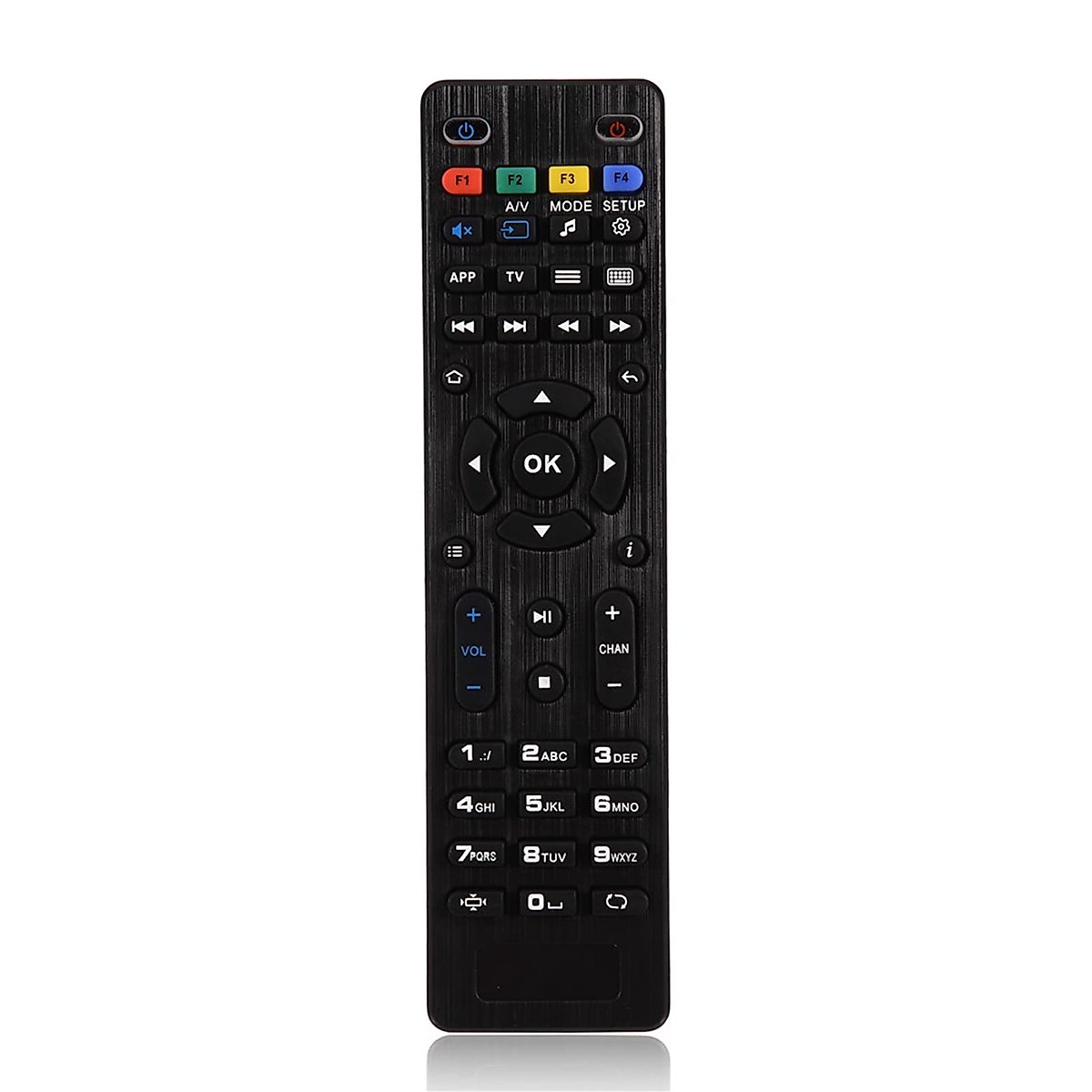 Mag 420w1 Remote, Set Top Box Remote Control Tv Remote Controls Tv Box Remote Control Remote