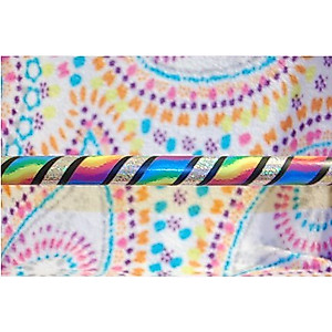 Adult Cardio Fitness Hula Hoop (The Promise)