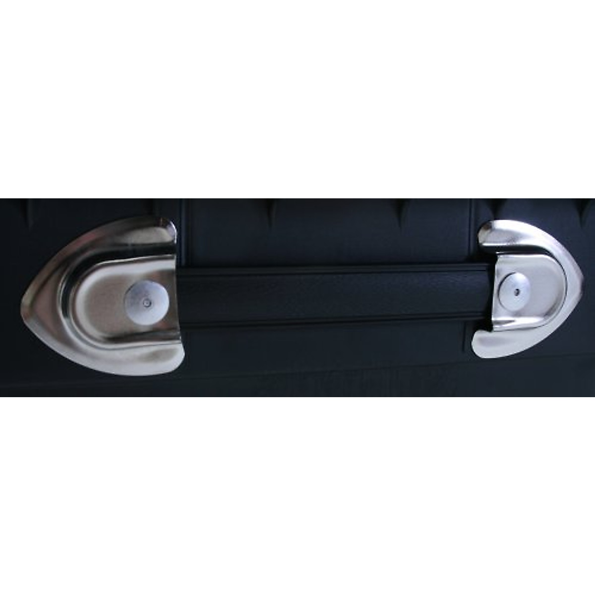 STICKYLIFE J. Terence Thompson 2851-1B Large 37-by-17-1/2-by-14-Inch Wheeled Storage Trunk