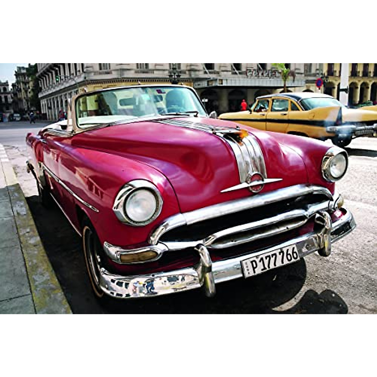 Classic Cars Photography, Over 80 HD Vintage Car Photos Captured Professionally with a Leica Camera, Old Car History, Classic Car Picture, For Classic Car Enthusiasts and Admirers (Website)