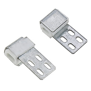 EK Clip E-outstanding 12PCS 4 Holes Upholstery Furniture Spring Clips S Clips Sofa Couch Spring Repair Hardware Accessories