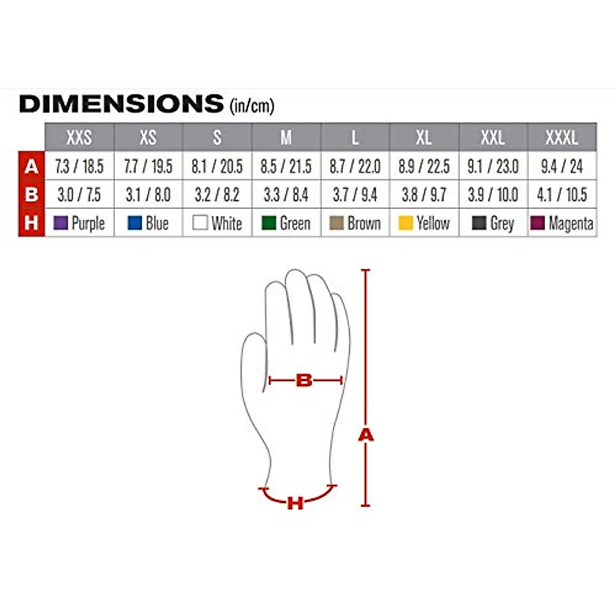 Maxiflex ATG 34-874/XXL Ultimate - Nylon, Micro-Foam Nitrile Grip Gloves - Black/Gray - XX-Large - 3 Pair Per Pack
