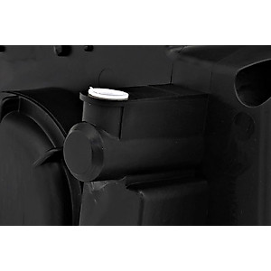 Compatible with Ford Transit Connect Headlights Lamps Set 2010 2011 2012 2013 Halogen Driver and Passenger Side