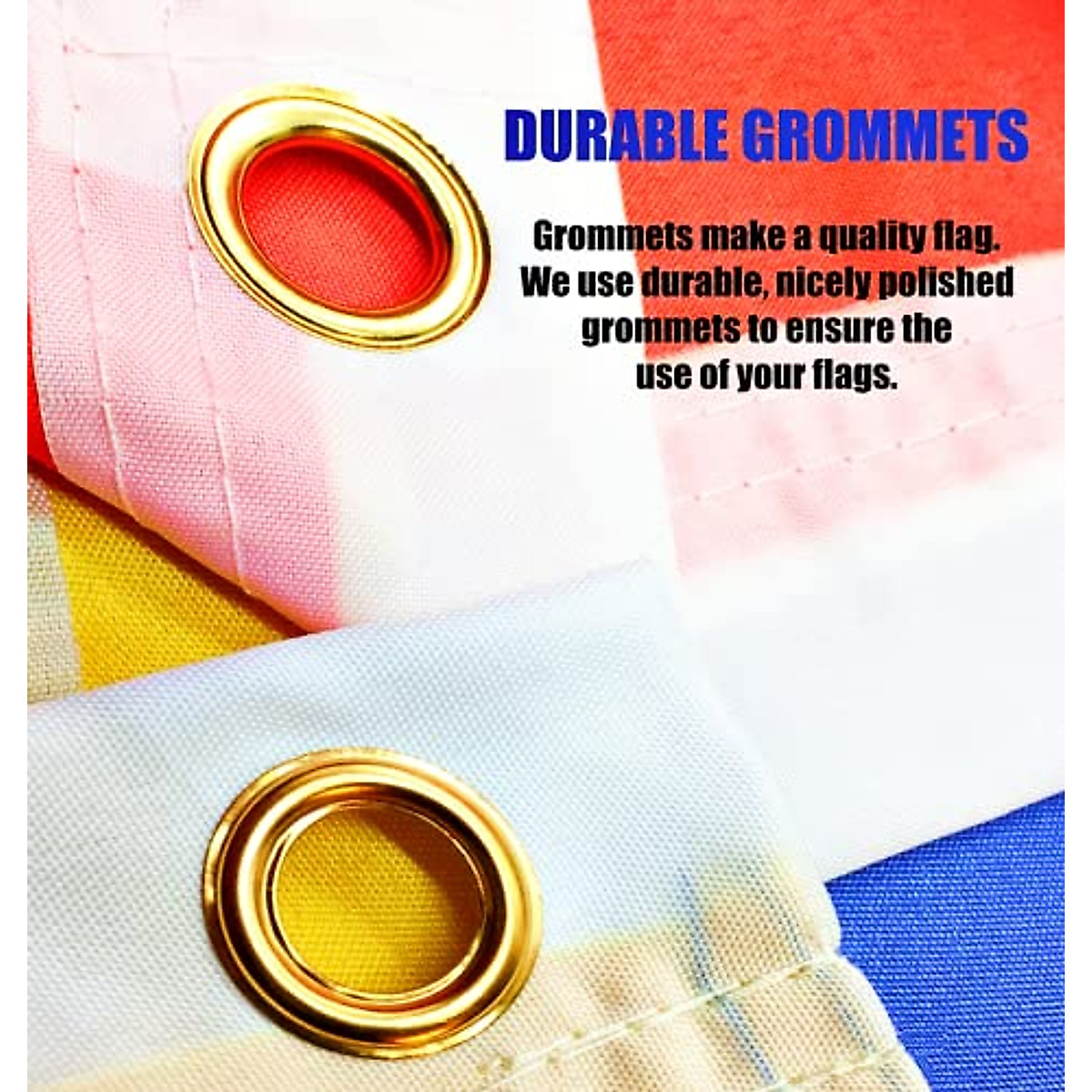 Fyon United States Army Retired Military Flag banner 3x5Feet with 2 Brass Grommets Garden House Flag