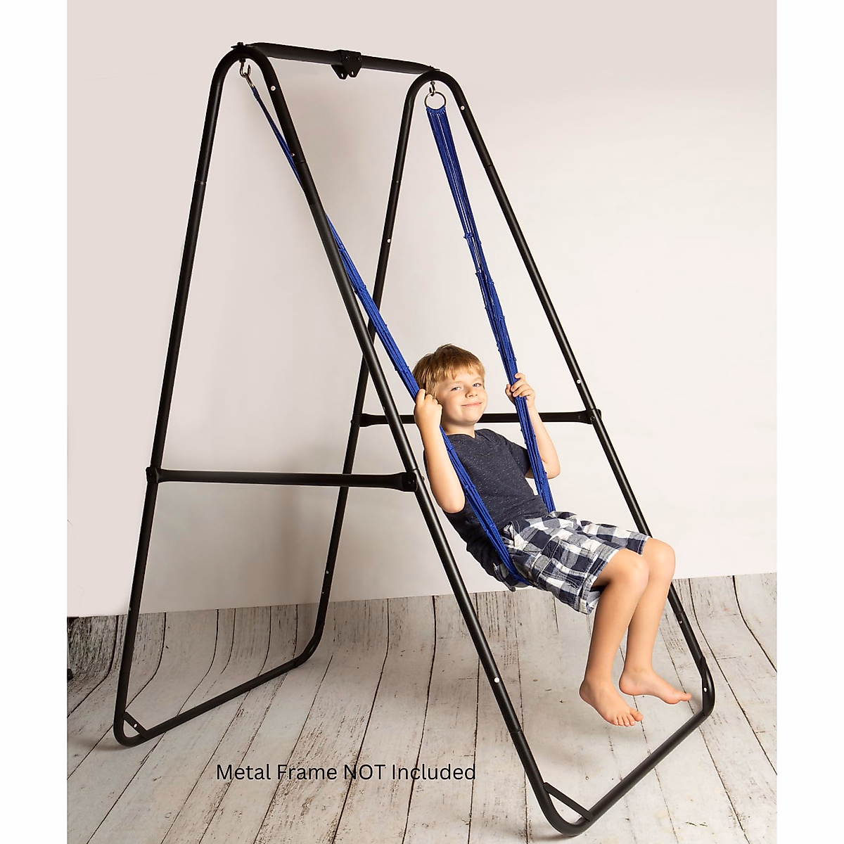 Sensory Swing for Kids Indoor Hammock Chair Swing Outdoor Swing Chair - Hanging Chair Hammock Swing Chair Outdoor - Kids Camping Chair Swing - Kids Indoor Swing for Kids - Autism Sensory Products