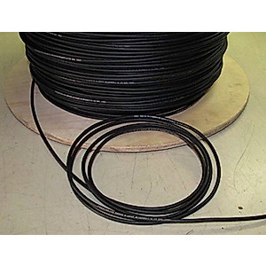 50’ PRESTOLITE Military Wire 14 AWG - 14 Gauge Wiring Harness Humvee M998 Light