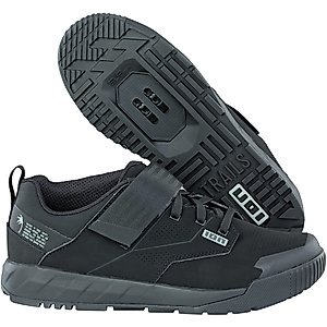 ION Rascal Amp Cycling Shoe - Men's Black, 47.0