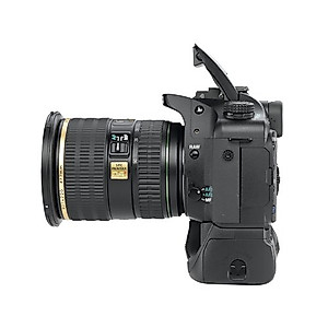 Pentax K20D 14.6MP Digital SLR Camera with Shake Reduction and DA 18-55mm f/3.5-5.6 AL II Lens