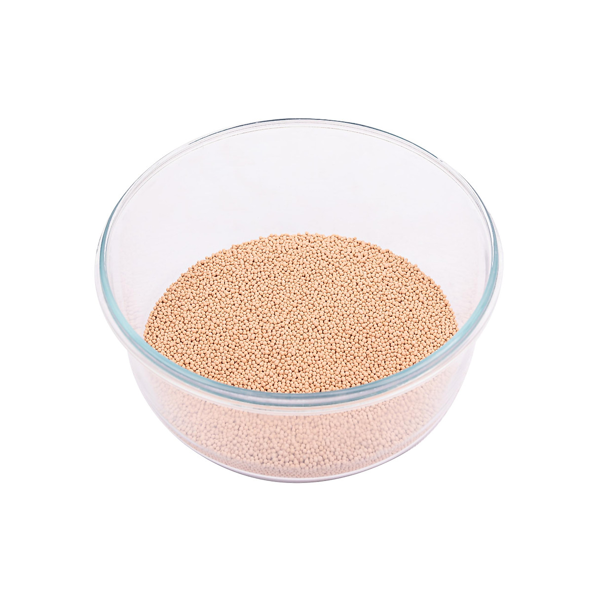 HFS(R) Molecular Sieve Zeolite 8X12 Mesh (500G, 10A/13X)