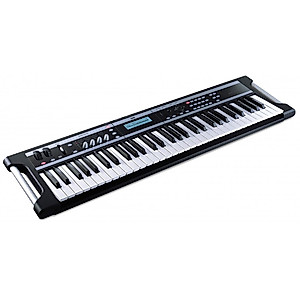 Korg X50 61-Key Music Synthesizer Keyboard