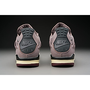 Jordan Mens Air 4 DV6773 220 A Ma Maniére - Violet Ore - Size 7